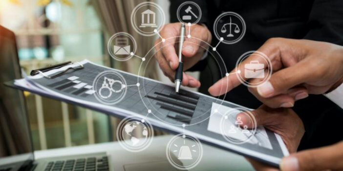 A History of How Technology Has Transformed the Legal Field - Zapproved